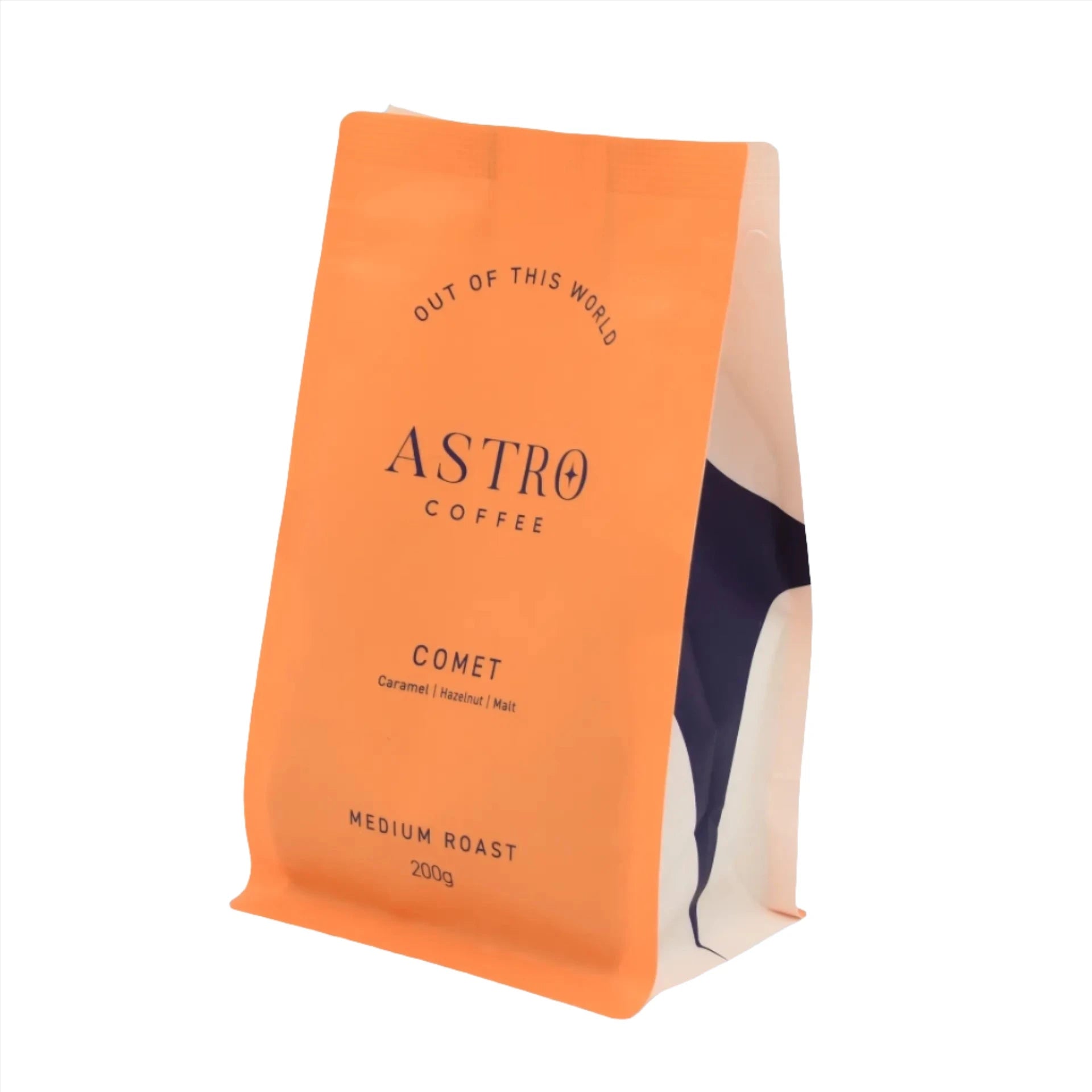 Comet - Medium Roast | Buy Online | Astro Coffee NZ – Astro Coffee Limited