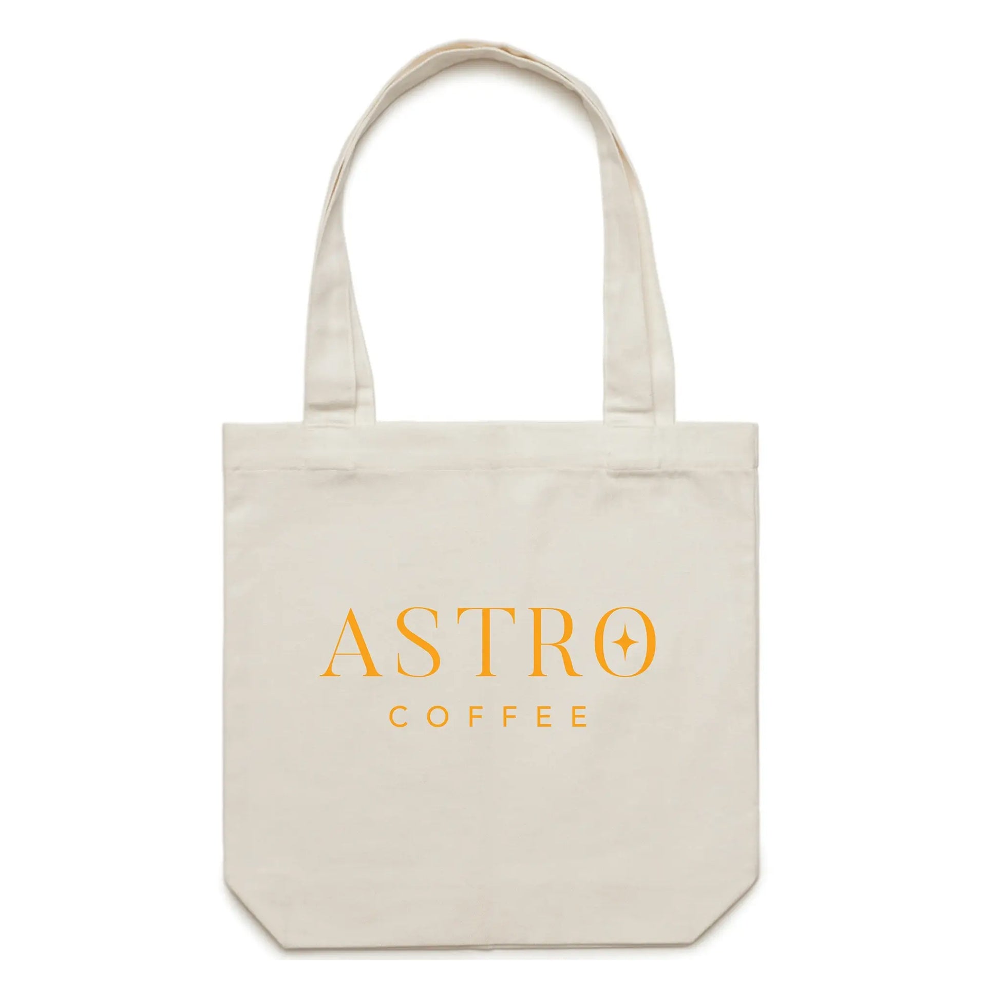 Astro Tote Bag – Astro Coffee Limited