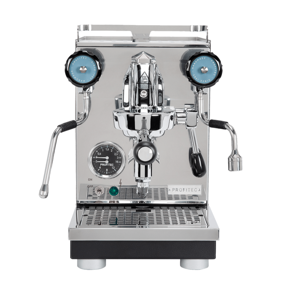 Profitec Pro 400 | Espresso Machine | Buy Online | Astro Coffee – Astro ...