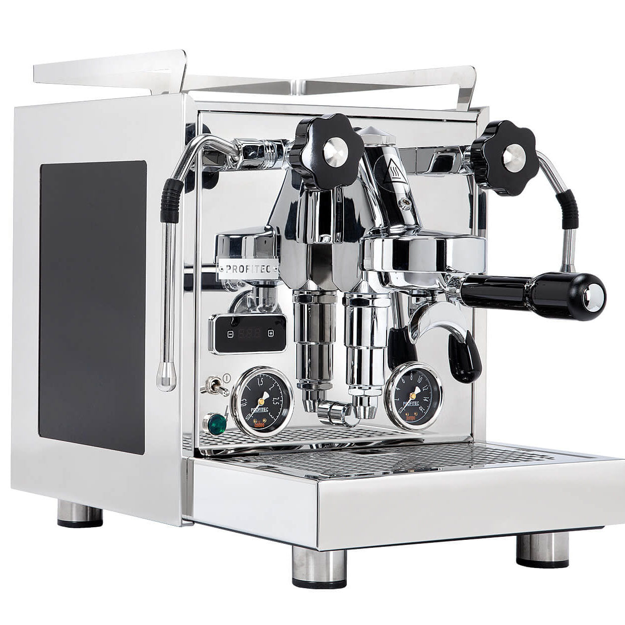 Profitec Pro 600 | Espresso Machine | Buy Online | Astro Coffee – Astro ...